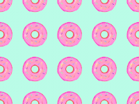 Donuts GIFs - Get the best gif on GIFER