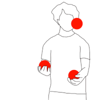 Juggling GIFs - Get the best gif on GIFER