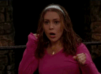 Charmed GIFs - Get the best gif on GIFER
