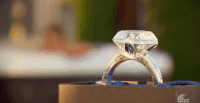 Engagement ring GIFs - Get the best gif on GIFER