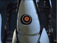 Glados GIFs - Get the best gif on GIFER