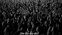 Headbanger GIFs - Get the best gif on GIFER