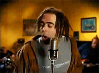 Counting crows GIF - Conseguir o melhor gif em GIFER
