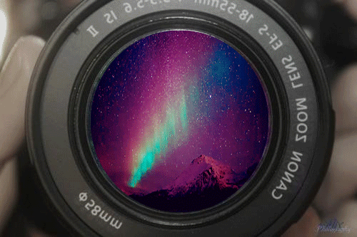 Lenses GIFs - Get the best gif on GIFER