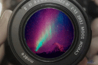 Lenses GIFs - Get the best gif on GIFER