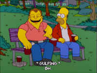 Gulp GIFs - Get the best gif on GIFER