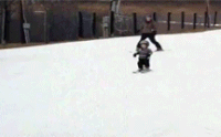 Ski GIFs - Get the best gif on GIFER