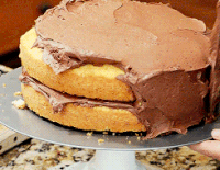 Dessert GIFs - Get the best gif on GIFER