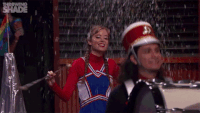 Batons GIFs - Get the best gif on GIFER