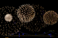 Fireworks GIFs - Get the best gif on GIFER