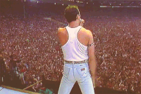 Queen GIFs - Get the best gif on GIFER