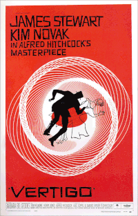 Vertigo GIFs - Get the best gif on GIFER