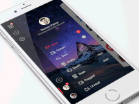 Sidebar GIFs - Get the best gif on GIFER