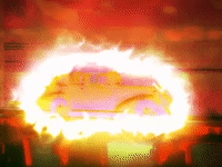 Carfire GIFs - Get the best gif on GIFER
