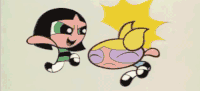 Buttercup GIFs - Get the best gif on GIFER