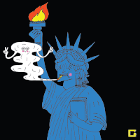 Marijuana GIFs - Get the best gif on GIFER