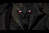 Megatron GIFs - Get the best gif on GIFER