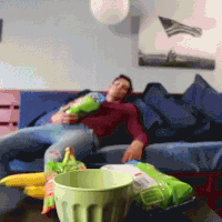 Thief GIFs - Get the best gif on GIFER