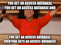 Database GIFs - Get the best gif on GIFER