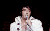 Presley GIFs - Get the best gif on GIFER