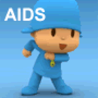 Aids GIFs - Get the best gif on GIFER
