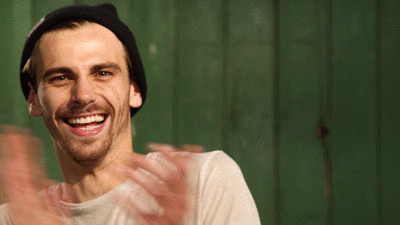 Freuen GIFs - Hole dir die besten GIFs auf GIFER