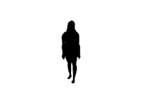 Silhouette GIFs - Get the best gif on GIFER