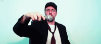 Microfone GIFs - Get the best gif on GIFER