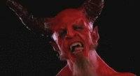 Satan GIFs - Get the best gif on GIFER