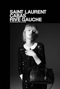 Ysl GIFs - Get the best gif on GIFER