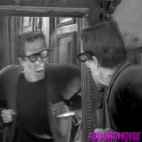 Herman munster GIFs - Get the best gif on GIFER