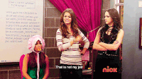 Victorious GIFs - Get the best gif on GIFER