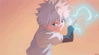 Hxh GIFs - Get the best gif on GIFER