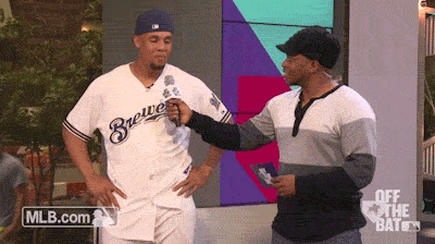 Mlb fan cave GIF - Conseguir o melhor gif em GIFER
