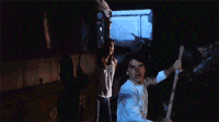 Slasher GIFs - Get the best gif on GIFER