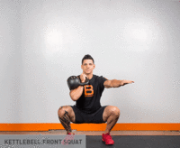 Kettlebell GIFs - Get the best gif on GIFER