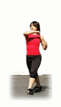 Kickboxing GIFs - Get the best gif on GIFER