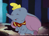 Dumbo GIFs - Get the best gif on GIFER