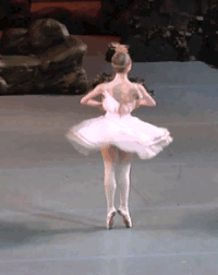 Ballet GIFs - Get the best gif on GIFER