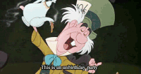 Unbirthday GIFs - Get the best gif on GIFER
