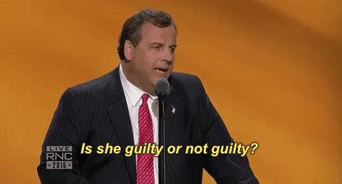 Is she guilty or not guilty GIFs - Get the best gif on GIFER