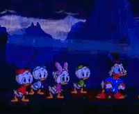Ducktales GIFs - Get the best gif on GIFER