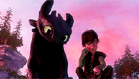 Toothless GIFs - Get the best gif on GIFER