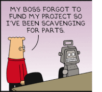 Dilbert GIFs - Get the best gif on GIFER