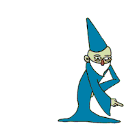 Wizard GIFs - Get the best gif on GIFER