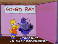 Demonstrate GIFs - Get the best gif on GIFER