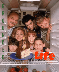 Grounded GIFs - Get the best gif on GIFER