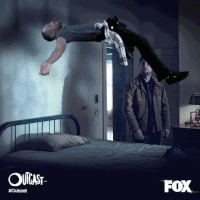Outcast GIFs - Get the best gif on GIFER