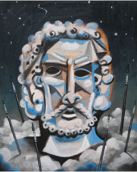 Zeus GIFs - Get the best gif on GIFER
