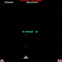 Galaga GIFs - Get the best gif on GIFER